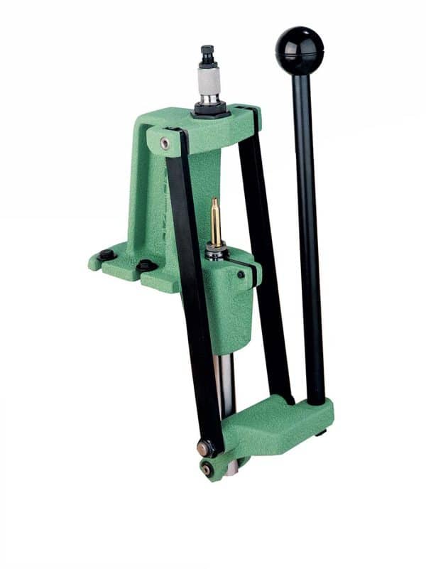 The Ultramag Reloading Press | Redding Reloading Equipment