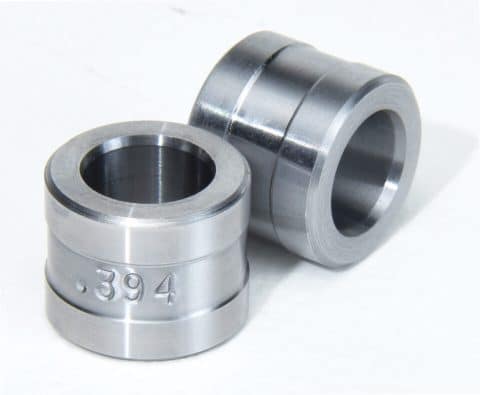 Neck Sizing Bushings | Redding Reloading Equipment