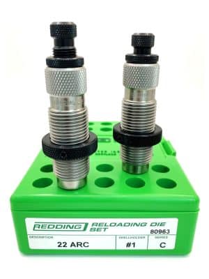 Redding Reloading Equipment Catalog | Tools, Accessories & More