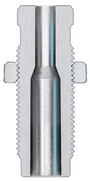 Body Die (BODY) (Bottleneck) | Redding Reloading Equipment