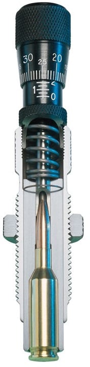 Competition Seating Die (Comp ST) (Bottleneck) | Redding Reloading ...