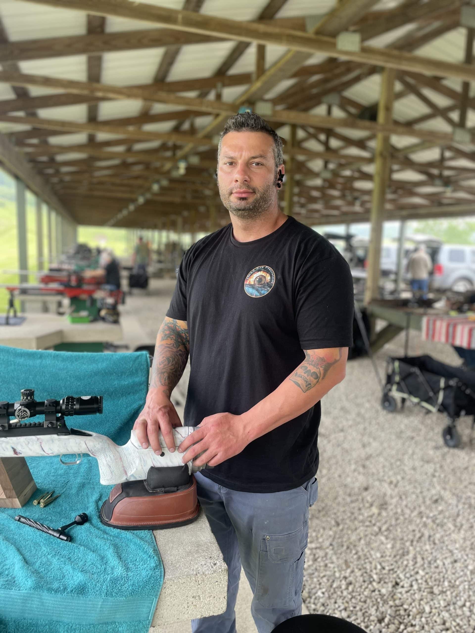 Redding Reloading Equipment: Precision and Durability Since 1946