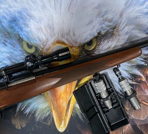 Redding Reloading Equipment: Precision and Durability Since 1946