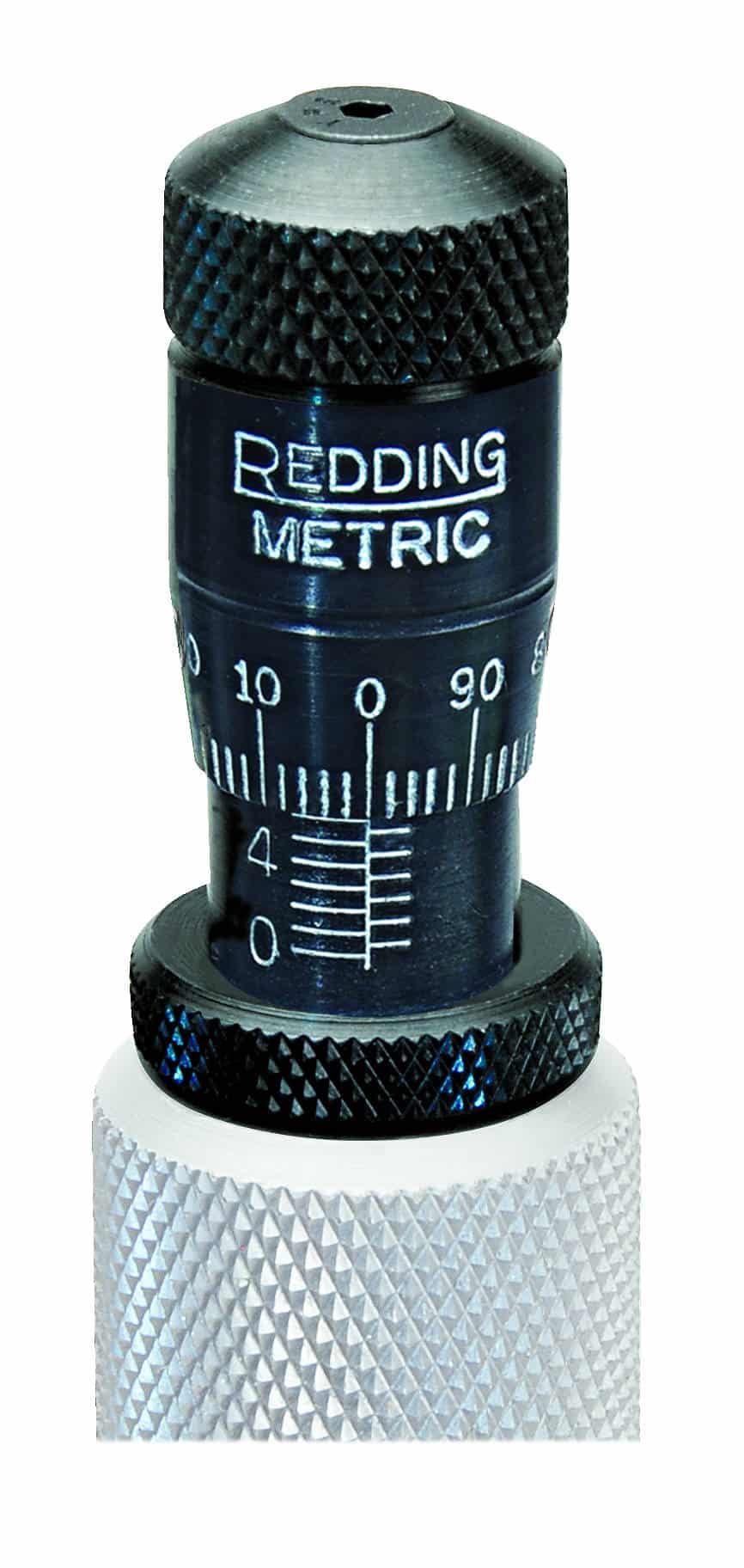 Media Resources: Videos and More | Redding Reloading Equipment