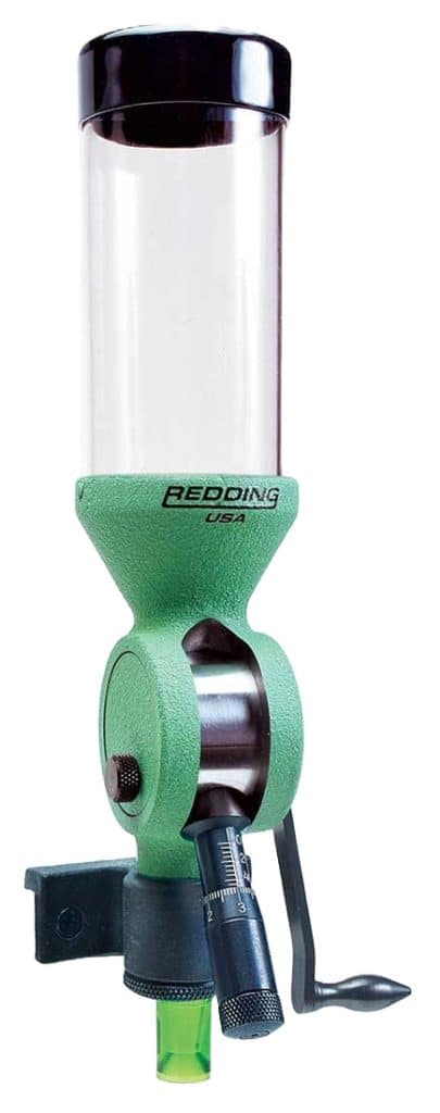 The “Classic” Model 3 Powder Measure Time proven accuracy and ...