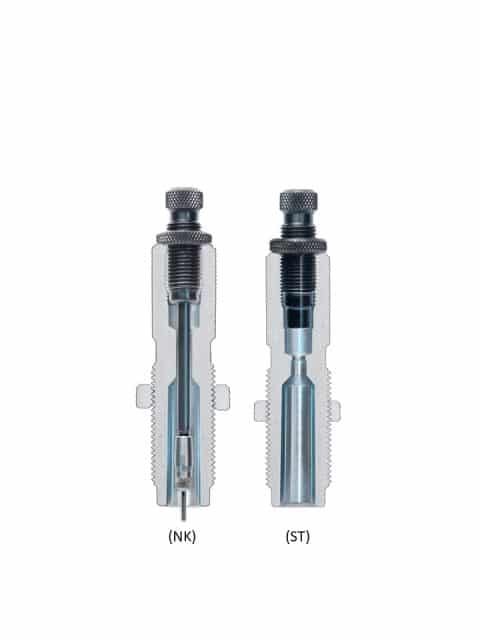 Neck Die Set for (Bottleneck Cases) | Redding Reloading Equipment