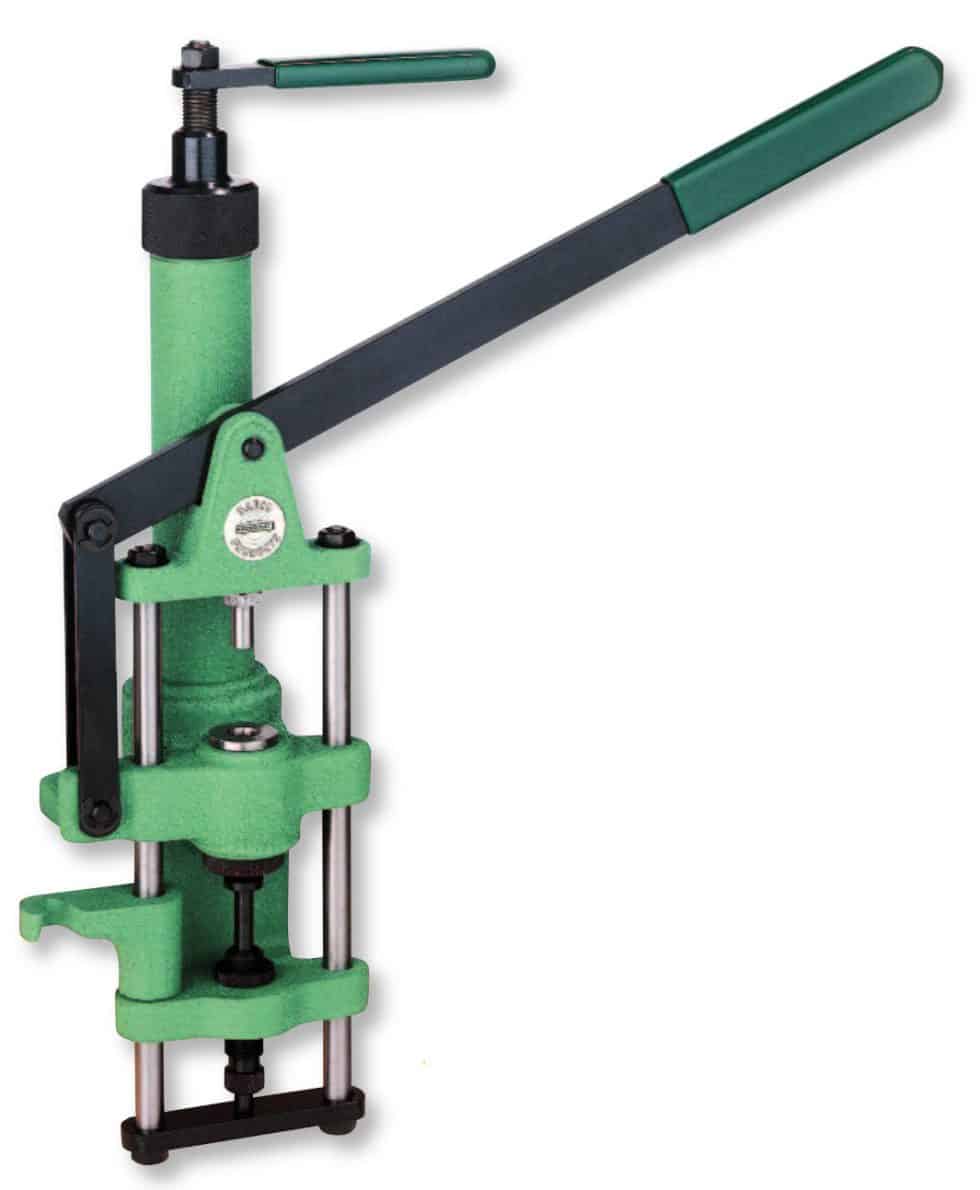 SAECO Bullet Casting & Reloading Tools | Redding Reloading Equipment