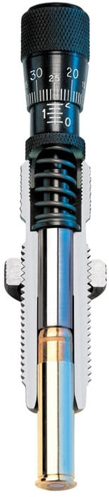 Competition Seating Die (Comp ST) (Straightwall) | Redding Reloading ...