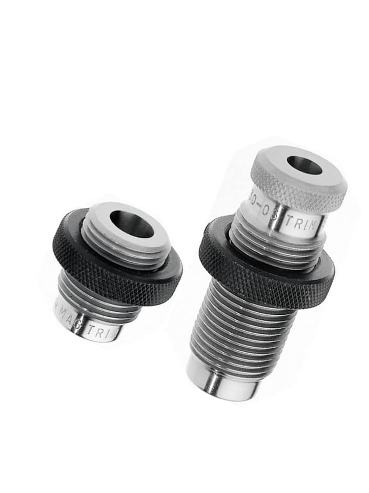 Trim Dies | Redding Reloading Equipment