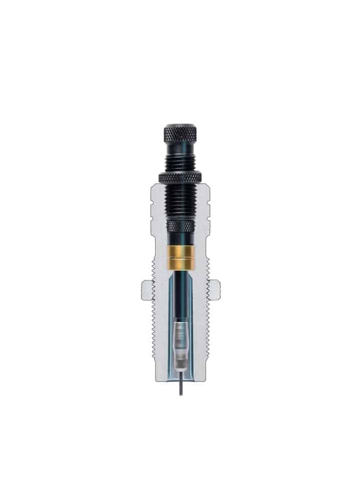 Z Series Bushing FL Sizing Die | Redding Reloading Equipment
