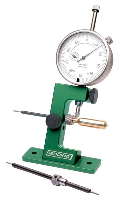 Case Neck Gauge, One of the most important tools you will ever use ...