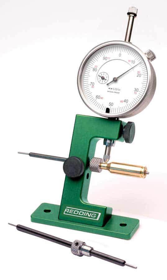 Case Neck Gauge One of the most important tools you will ever use ...