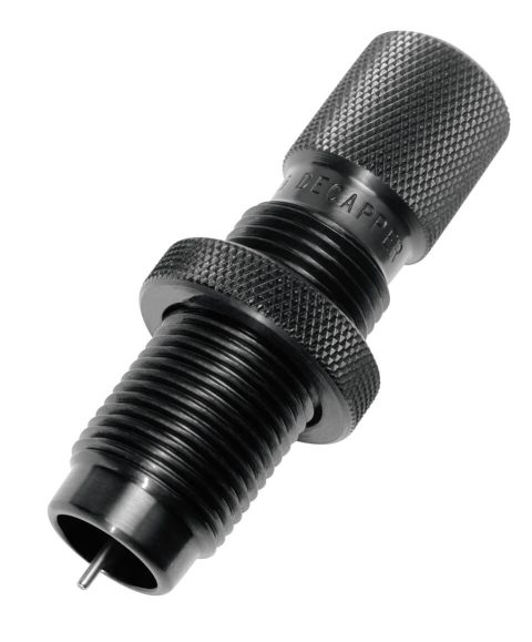 Decapping Dies | Redding Reloading Equipment
