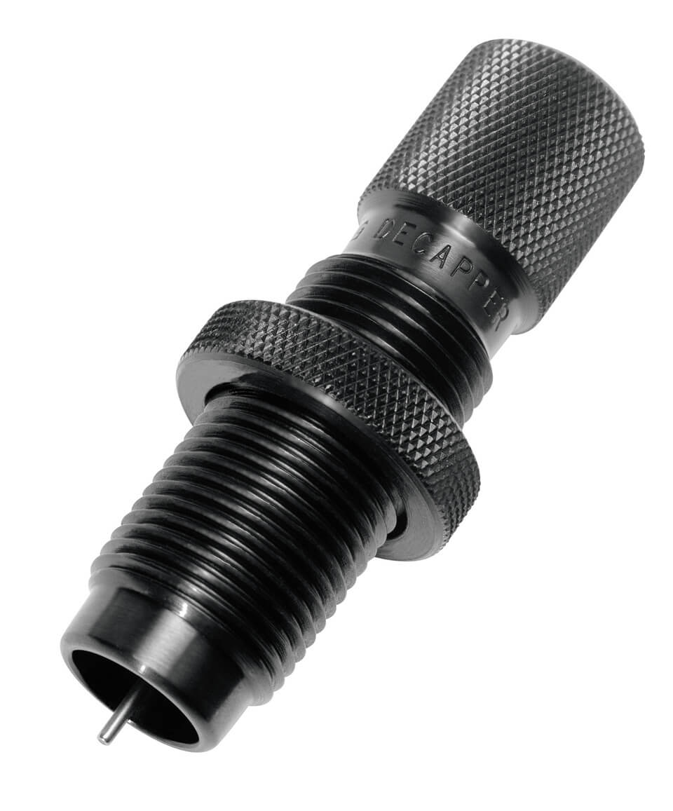 Decapping Dies | Redding Reloading Equipment