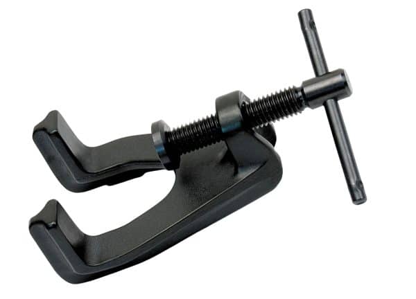 Double “C” Clamp | Redding Reloading Equipment