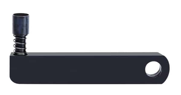 The T-7 Turret Reloading Press, “Cast iron construction, powerful ...