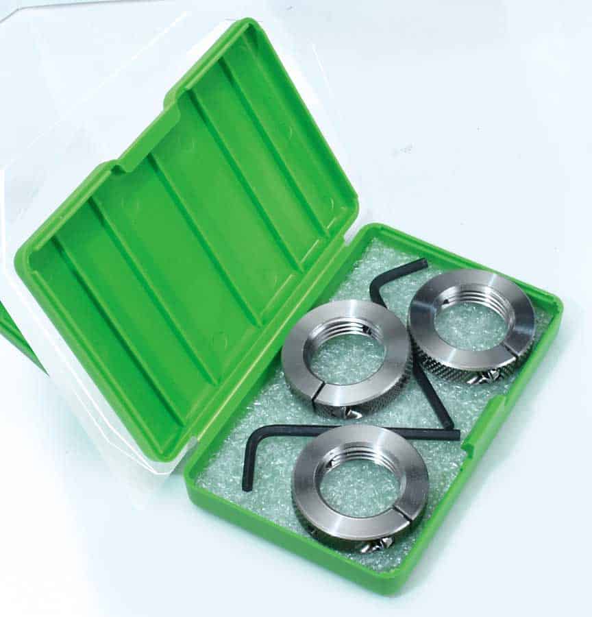 split-ring | Redding Reloading Equipment